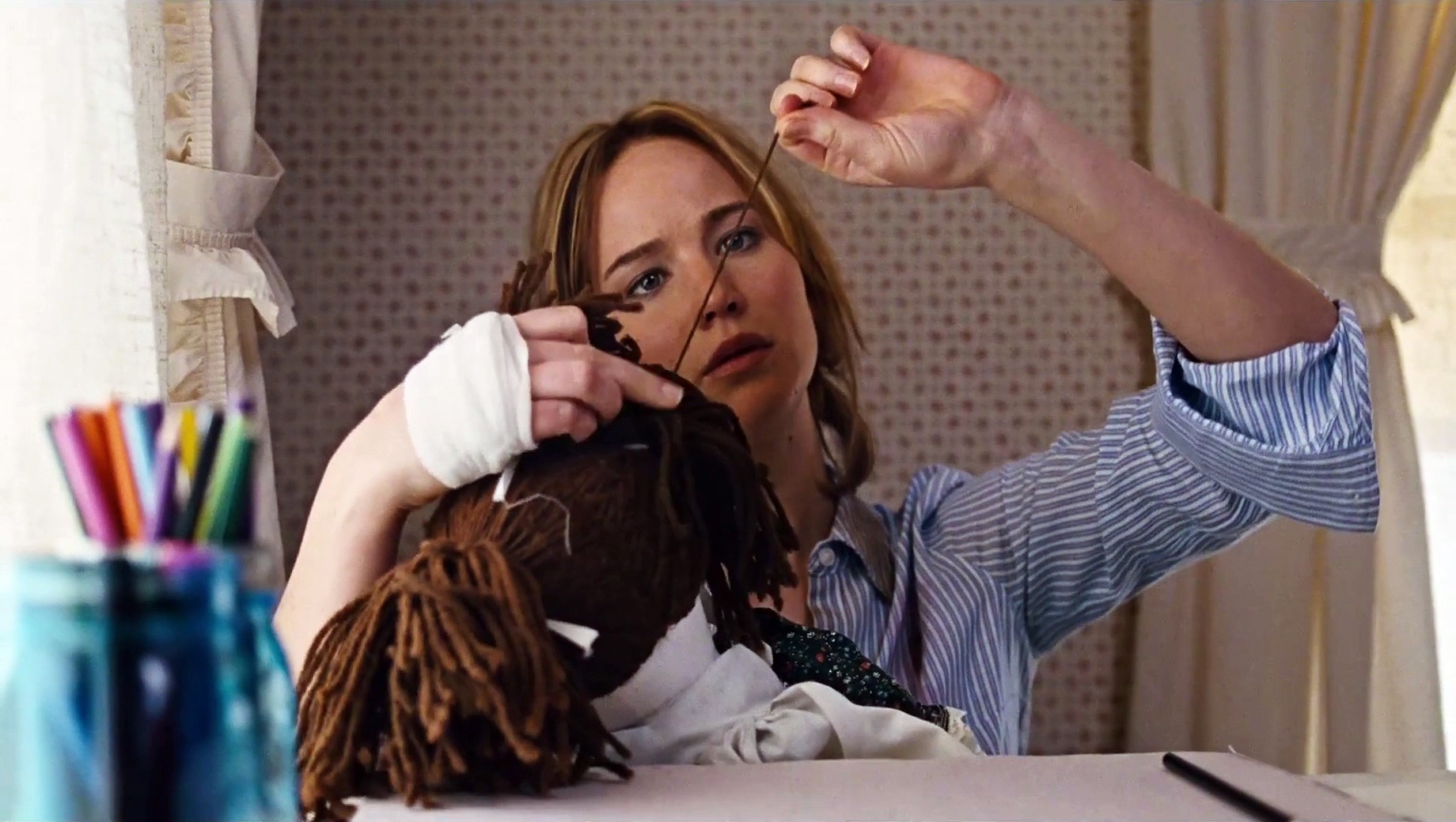 ‘Joy’ – Trailer final español (HD)Trailers y Estrenos