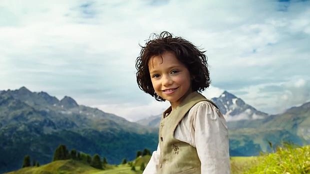 ‘Heidi’ – Teaser trailer español (HD)Trailers y Estrenos