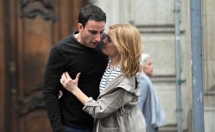 ‘100 metros’ – Trailer (HD)Trailers y Estrenos