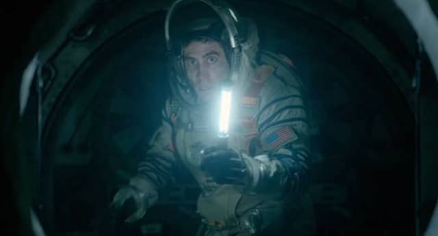 ‘Life (Vida)’ – Trailer final español (HD)Trailers y Estrenos