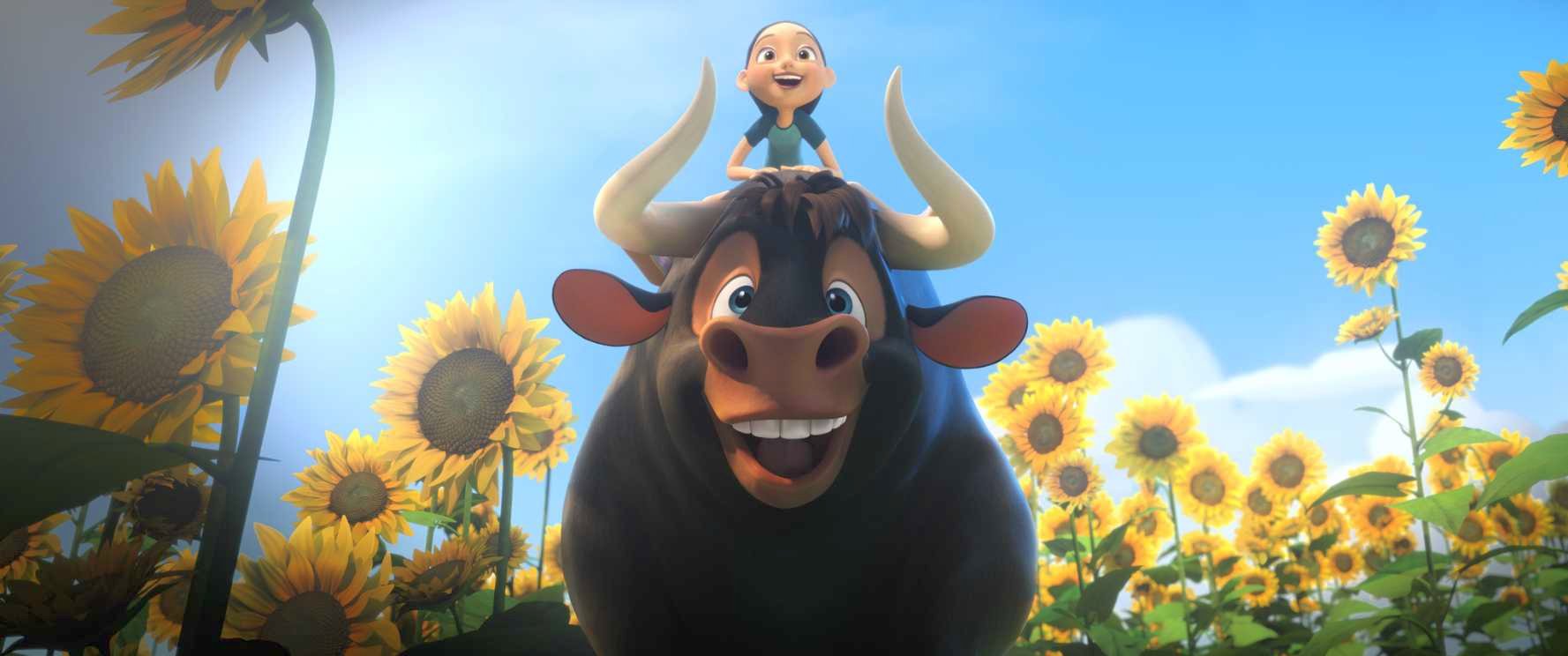 ‘Ferdinand’ – Trailer 2 español (HD)Trailers y Estrenos