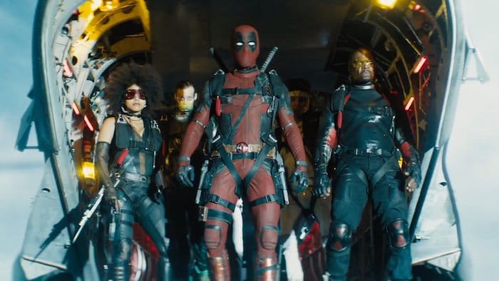 ‘Deadpool 2’ – Trailer 1 español (HD)Trailers y Estrenos