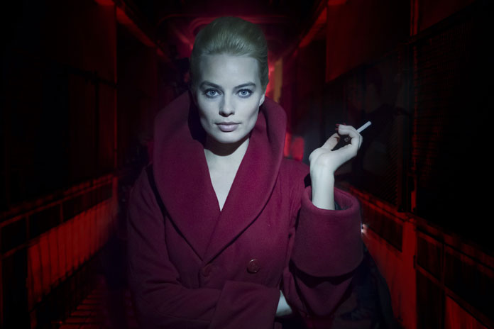 ‘Terminal’ – Teaser trailer (VO) (HD)Trailers y Estrenos