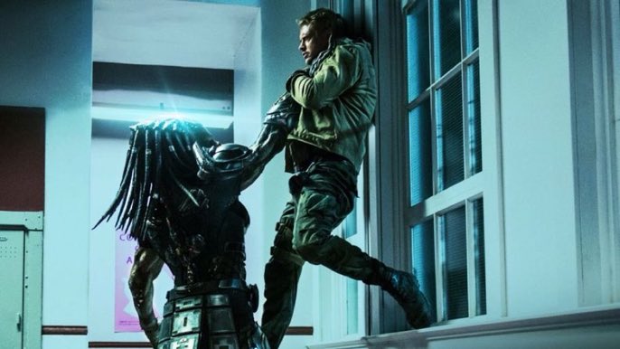 ‘Predator’ – Trailer 2 español (HD)Trailers y Estrenos