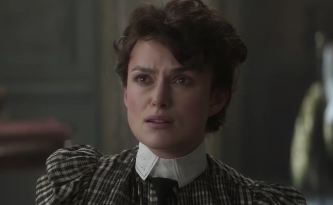 ‘Colette’ – Trailer (VO) (HD)Trailers y Estrenos