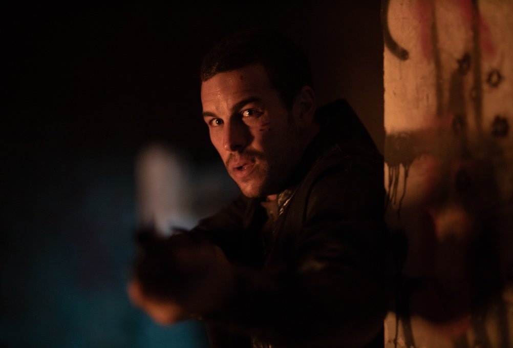 ‘Adiós’ – Trailer (HD)Trailers y Estrenos