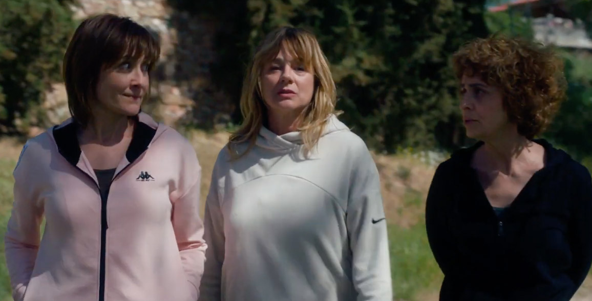 ‘Invisibles’ – TrailerTrailers y Estrenos