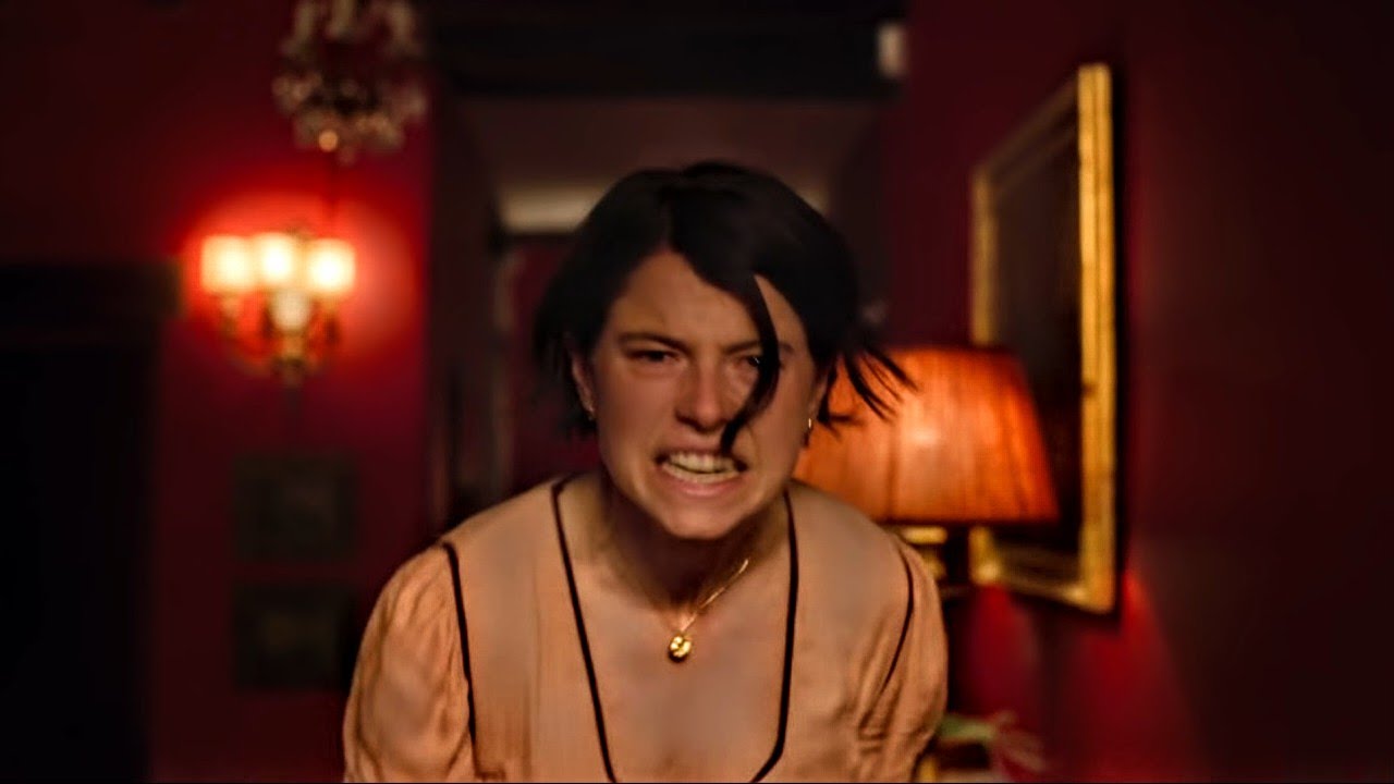 ‘Men’ – Trailer final españolTrailers y Estrenos