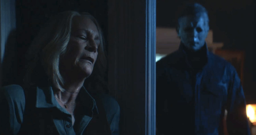 ‘Halloween: El final’ – Trailer (VO)Trailers y Estrenos
