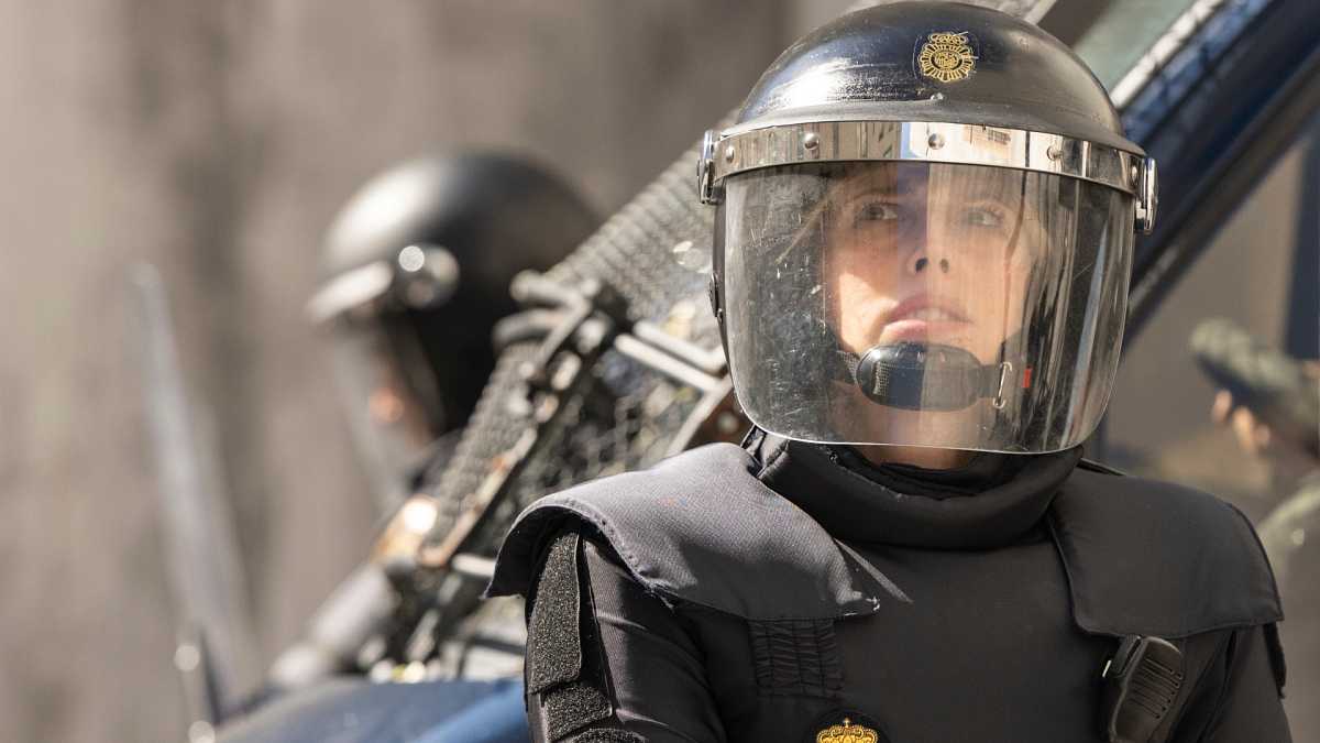 ‘Asedio’ – TrailerTrailers y Estrenos