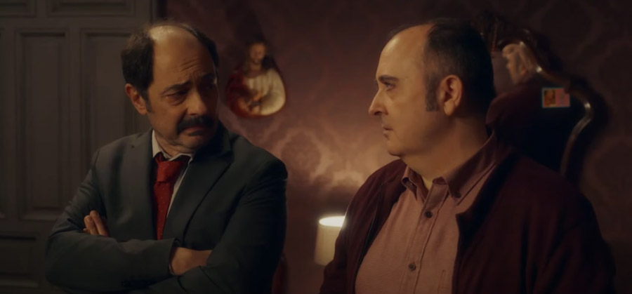 ‘Alimañas’ – TrailerTrailers y Estrenos