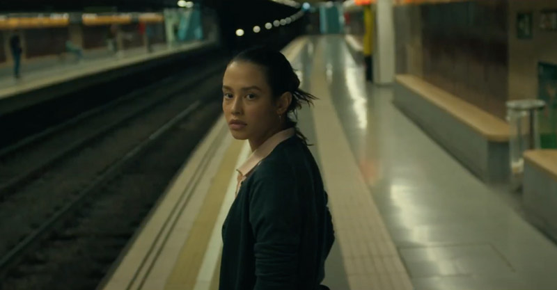 ‘Estación Rocafort’ – TrailerTrailers y Estrenos