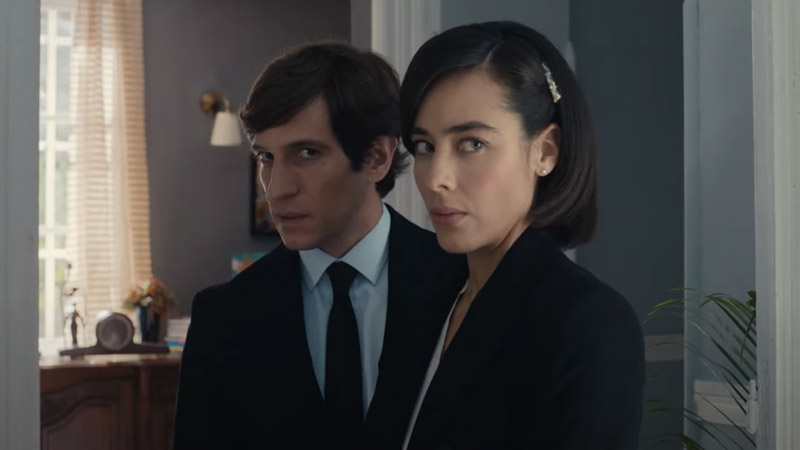 ‘Un funeral de locos’ – TrailerTrailers y Estrenos